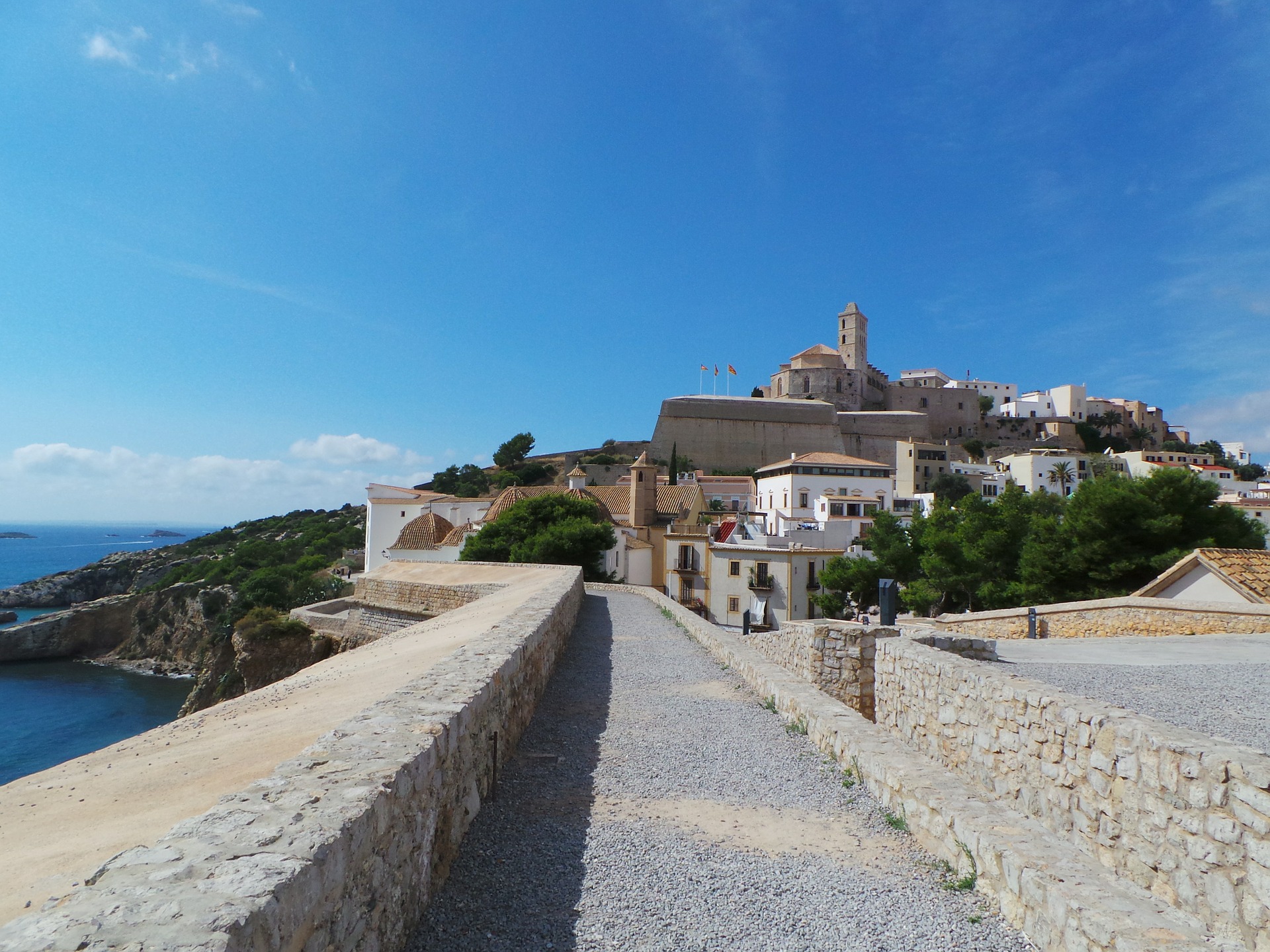 Quando visitare le Isole Baleari?