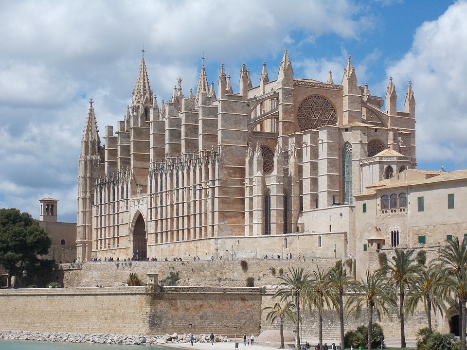 Quando visitare le Isole Baleari?