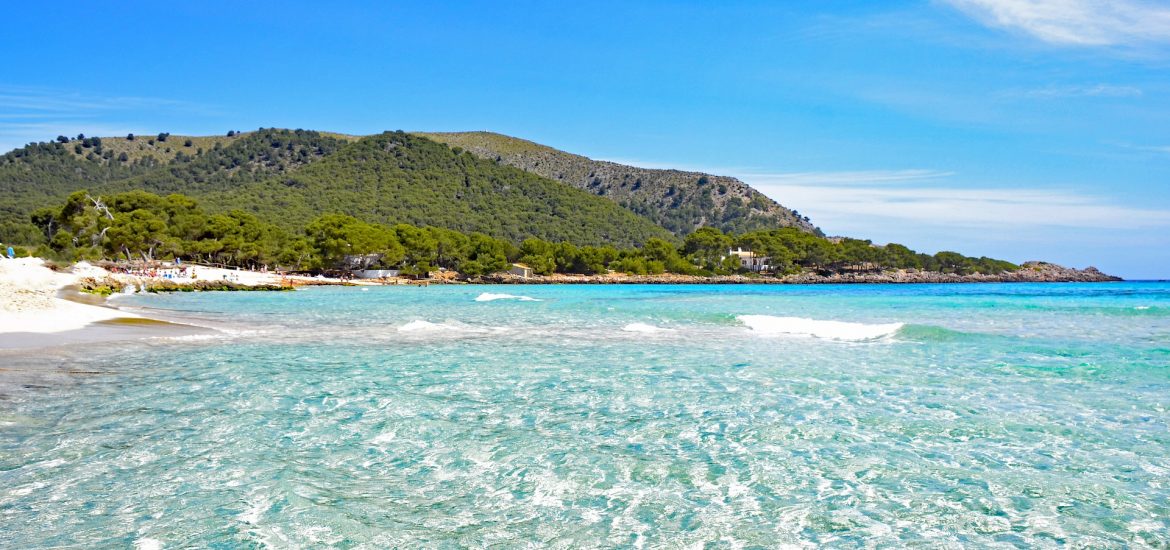 Quando visitare le Isole Baleari?