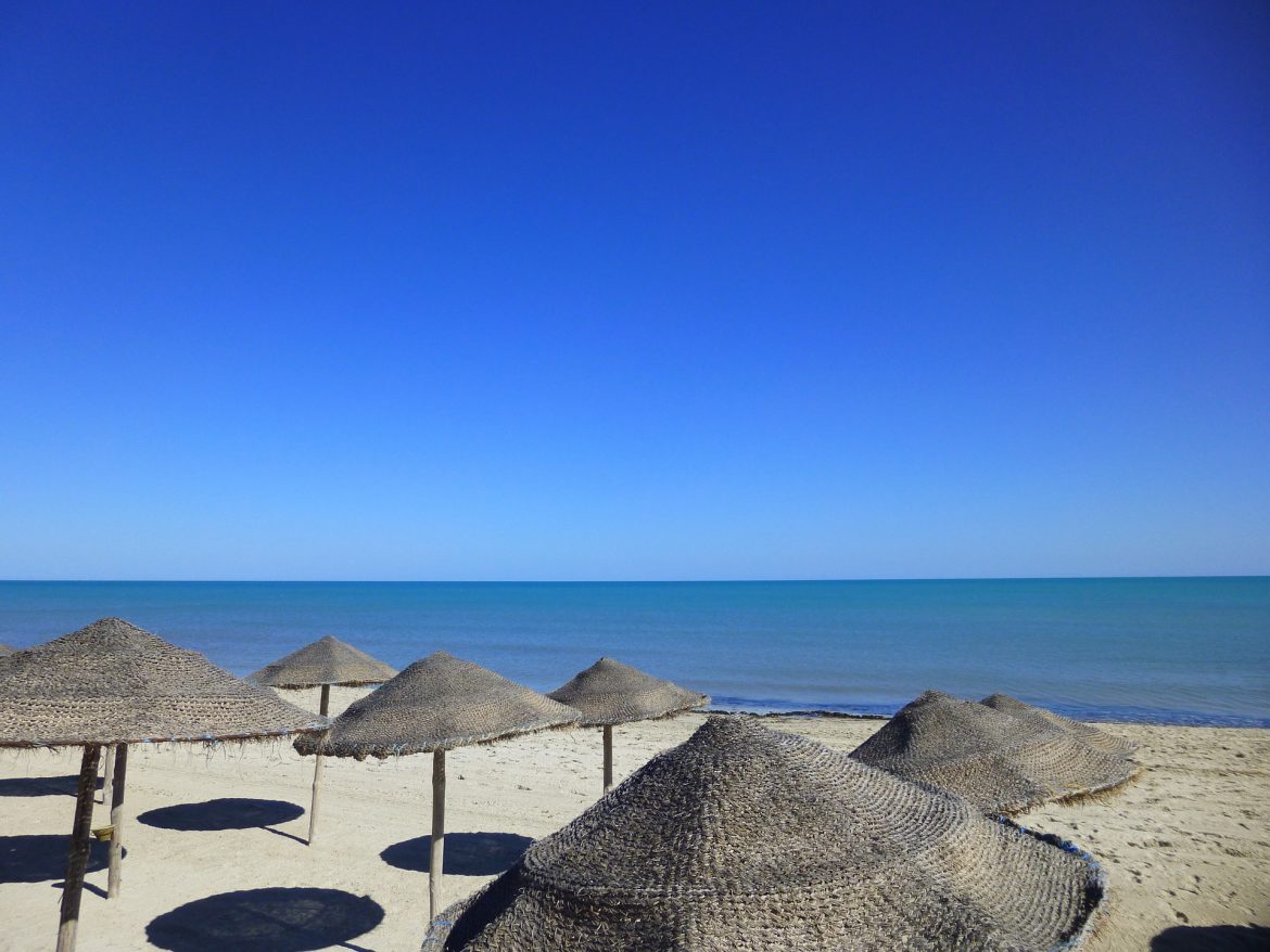 Djerba, una vacanza mare in Tunisia - VeraClasse
