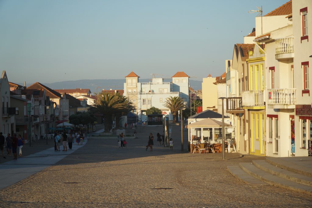 Portogallo - Torreira - VeraClasse - viaggi, luxury hotel e lifestyle