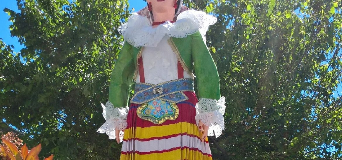 Itinerario Arbëreshë: Comunità Albanesi d'Italia - VeraClasse - viaggi ...