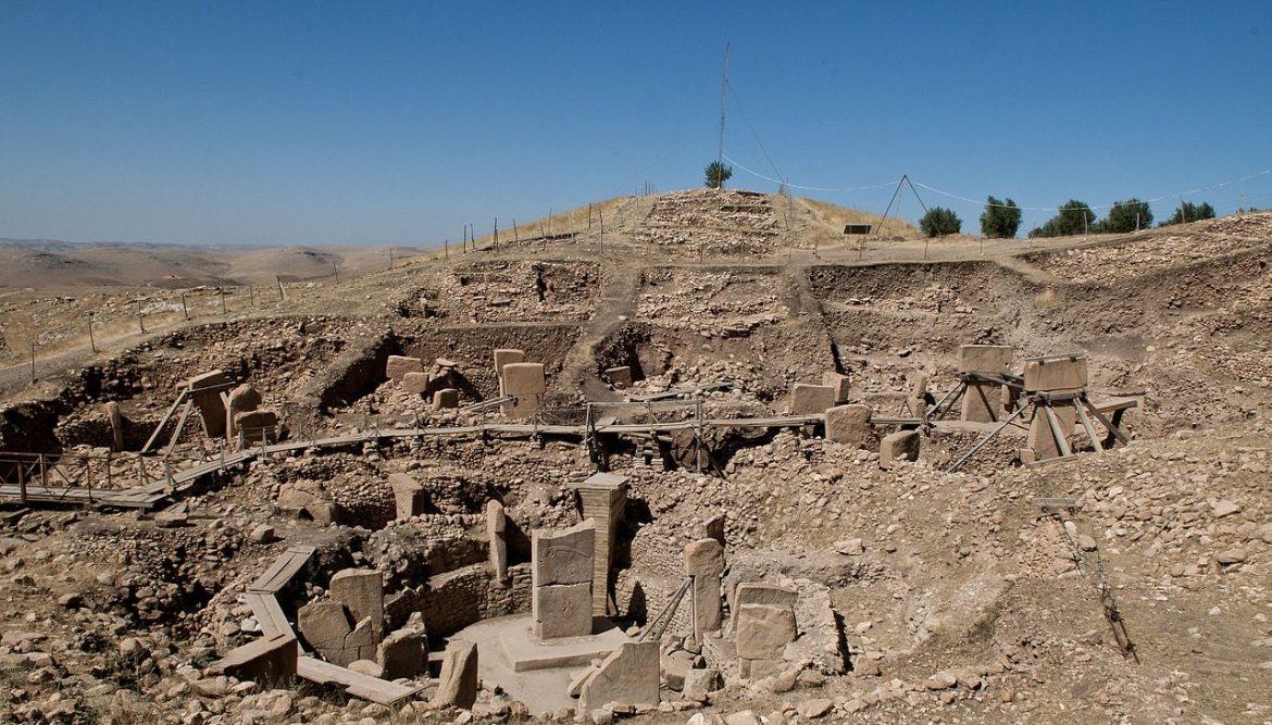 Turchia, il mistero del tempio megalitico di Gobekli Tepe - VeraClasse
