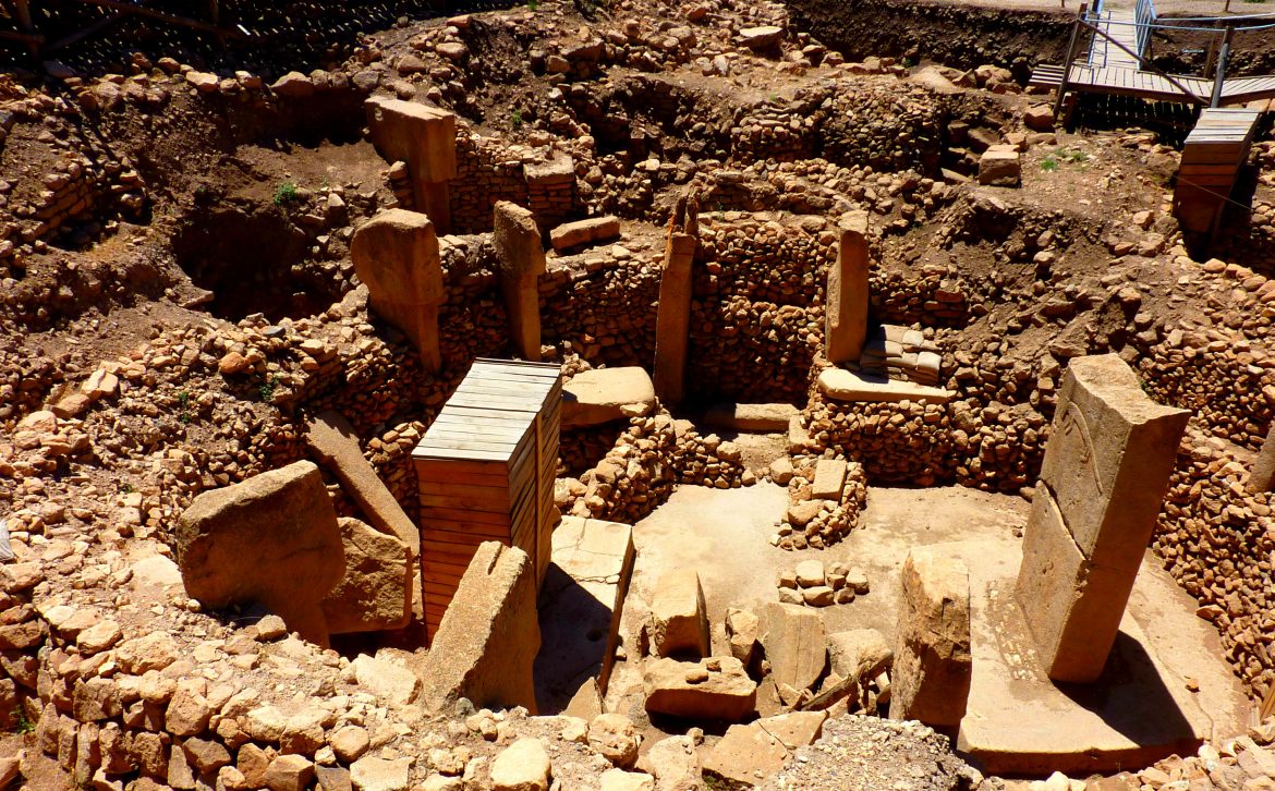 Turchia, il mistero del tempio megalitico di Gobekli Tepe - VeraClasse