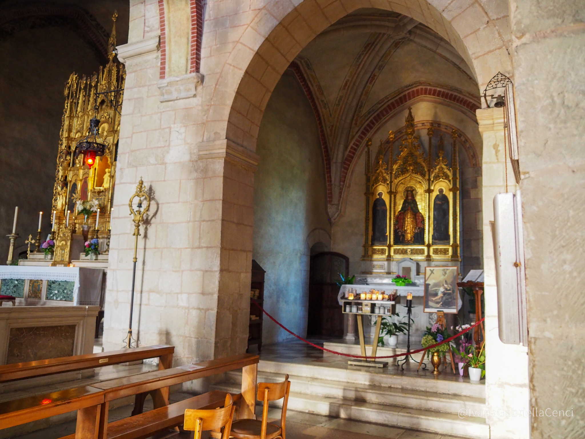 Follina, visitare il borgo antico e l'Abbazia Cistercense - VeraClasse