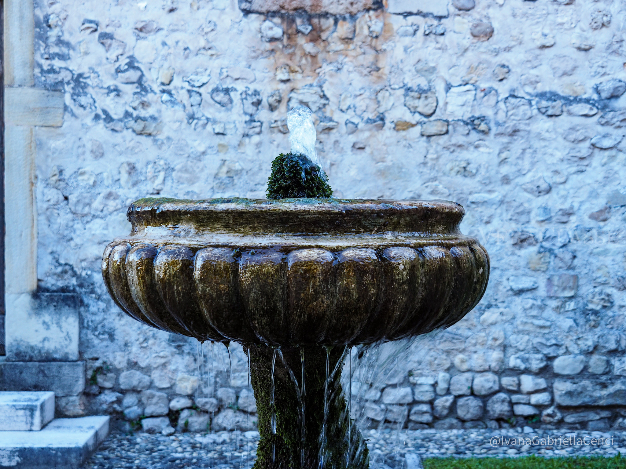 Follina, visitare il borgo antico e l'Abbazia Cistercense - VeraClasse