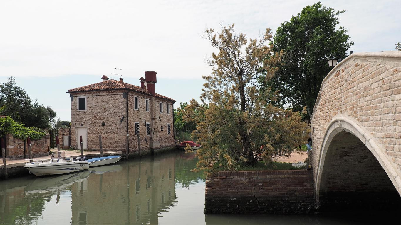 Visitare Torcello, l'isola misteriosa antenata di Venezia - VeraClasse