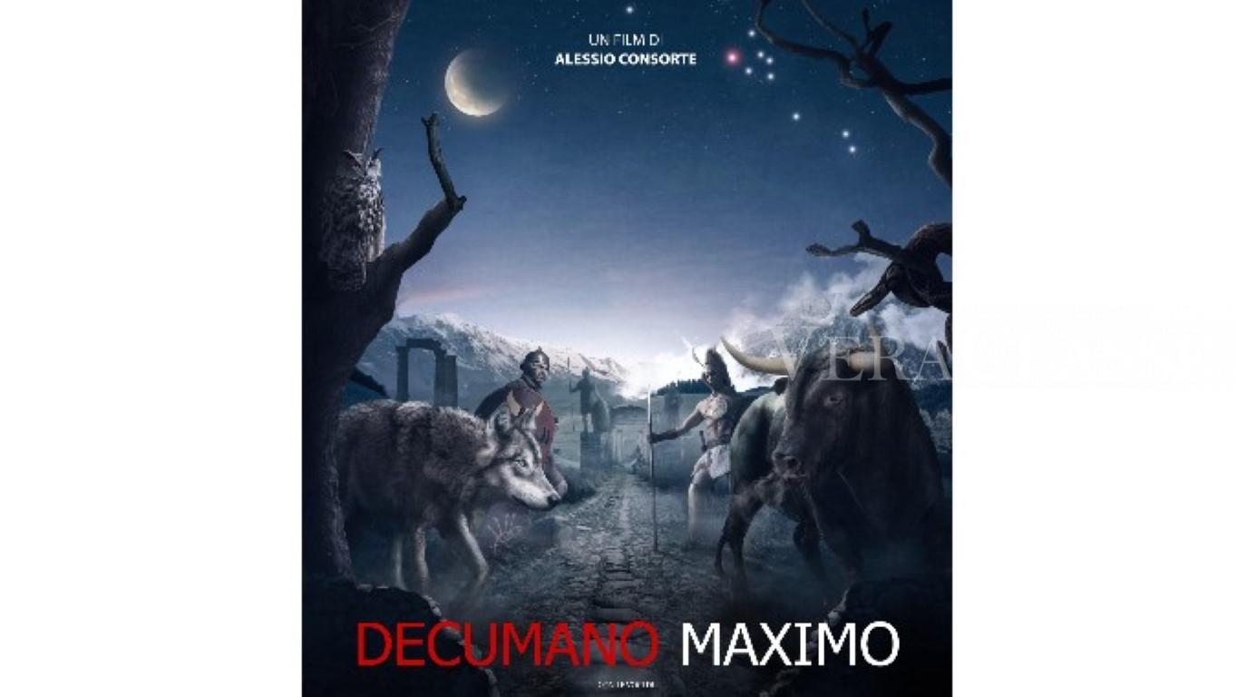 “Decumano Maximo”, il film-documentario di Alessio Consorte approda nei ...
