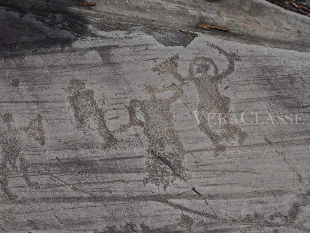 Cosa vedere in Val Camonica: incisioni rupestri e dintorni