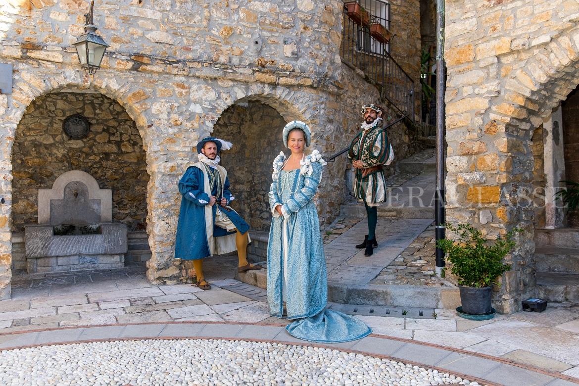 Principato di Seborga, il mistero della città templare in Liguria ...