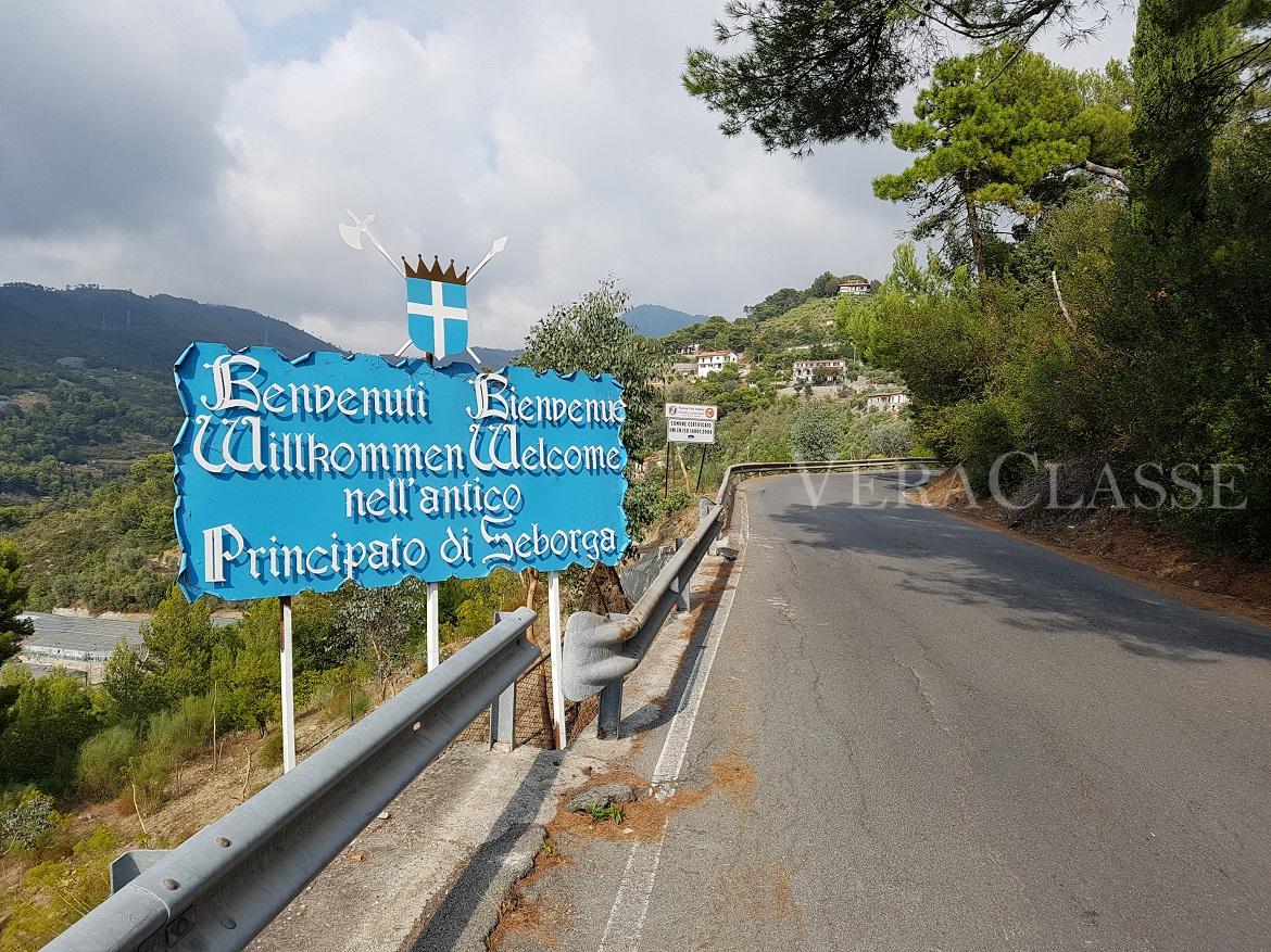 Principato di Seborga, il mistero della città templare in Liguria ...