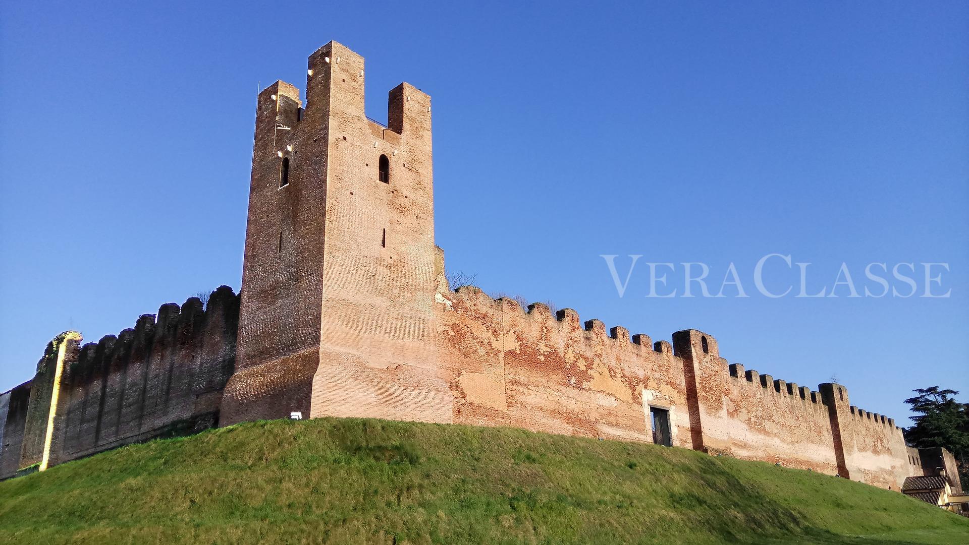 Castelfranco Veneto, la città murata patria del Giorgione - VeraClasse