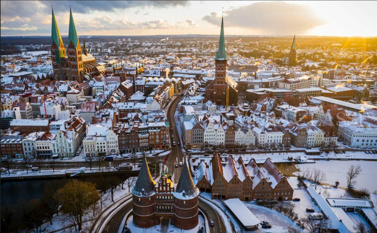 Viaggio in Germania d'inverno: alla scoperta delle bellezze del nord ...
