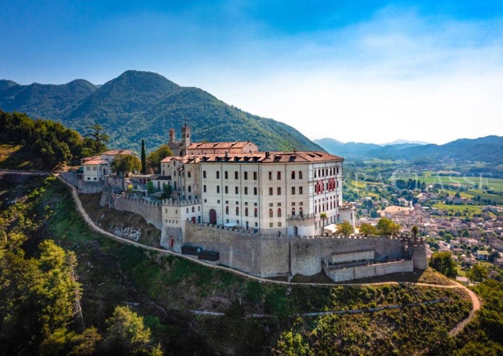 Castelfranco Veneto: cosa vedere nella città murata del Giorgione ...