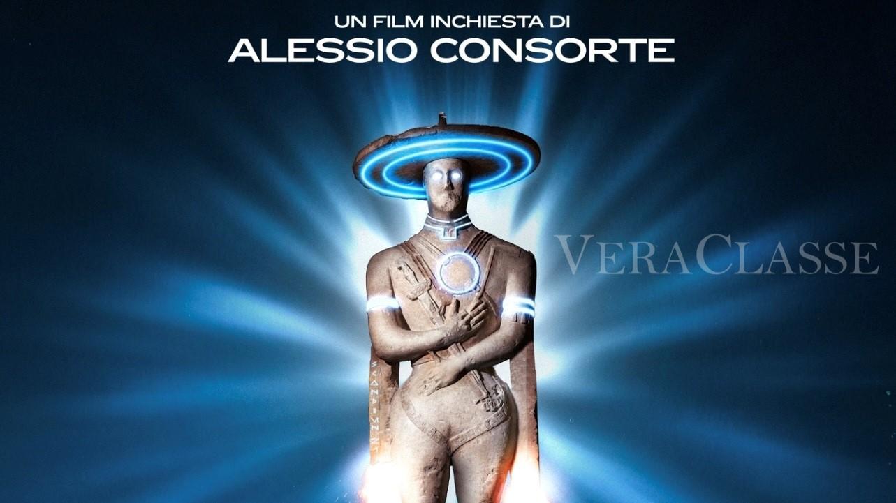 "Il Guerriero mi pare strano", il film-inchiesta di Alessio Consorte ...