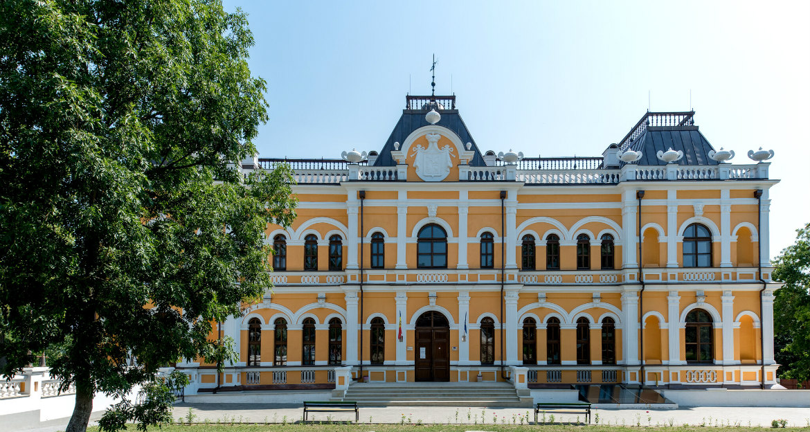 Moldavia da scoprire, un viaggio nel tempo - VeraClasse