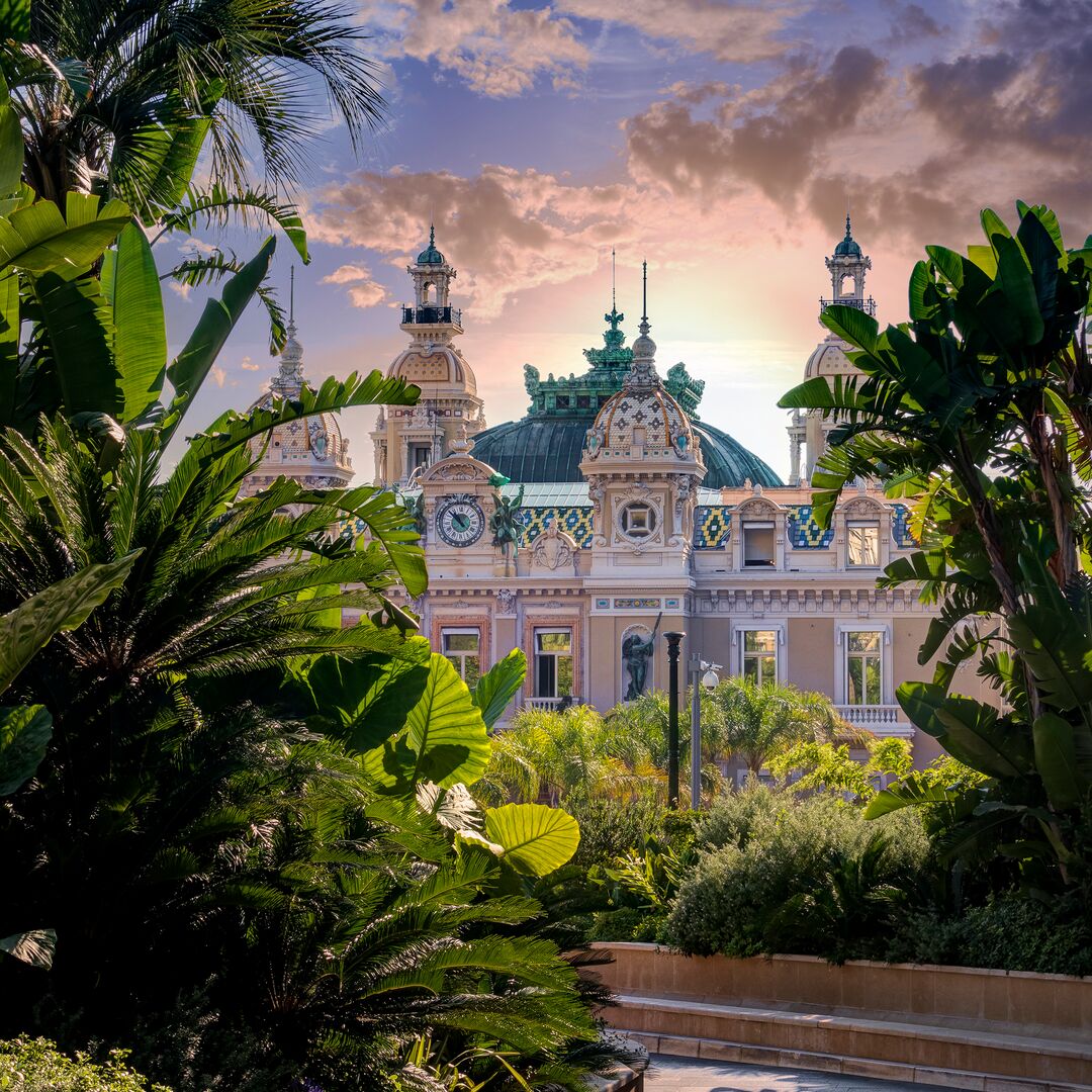 Montecarlo: cosa vedere in un weekend al Principato di Monaco ...