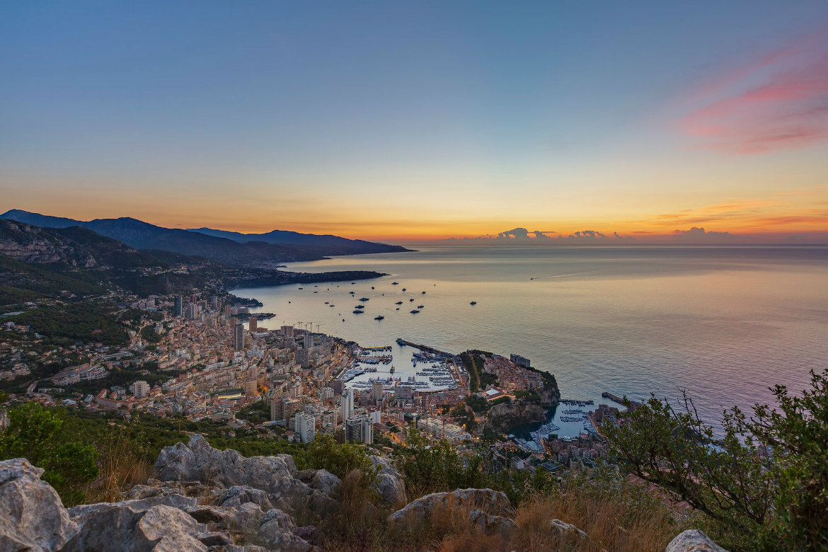 Montecarlo: cosa vedere in un weekend al Principato di Monaco ...