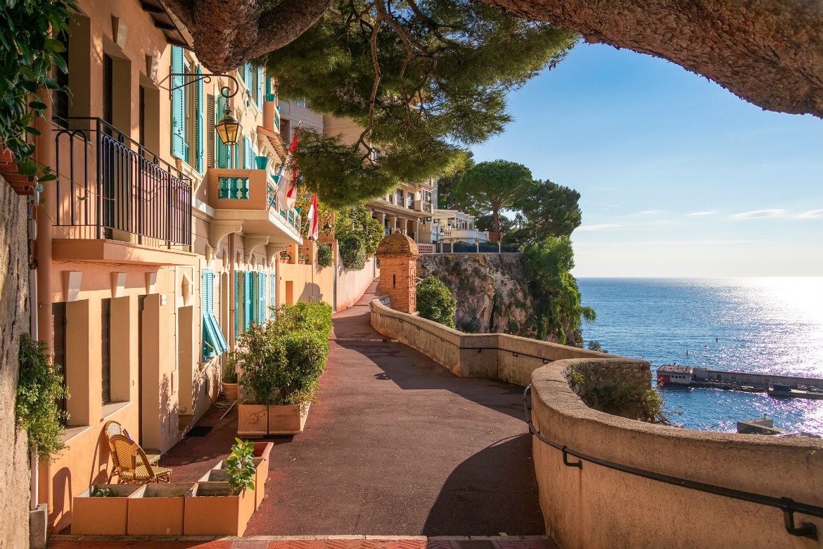 Montecarlo: cosa vedere in un weekend al Principato di Monaco ...