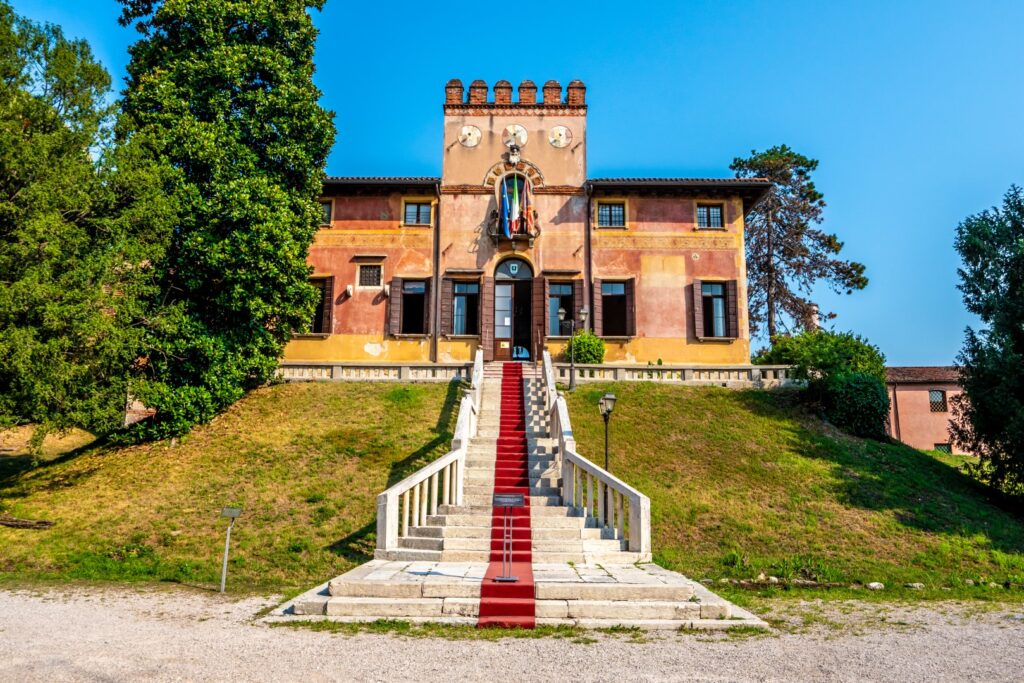 Castelfranco Veneto: cosa vedere nella città murata del Giorgione ...