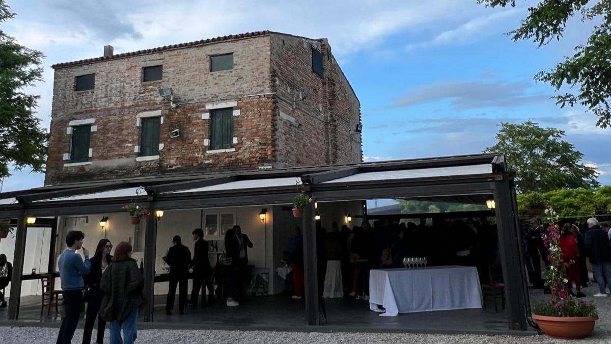 Isola delle Vignole: una nuova location per eventi - VeraClasse