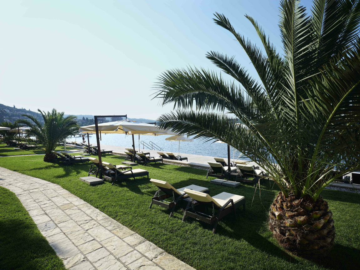 Portorose in Slovenia, una vacanza termale di lusso - VeraClasse