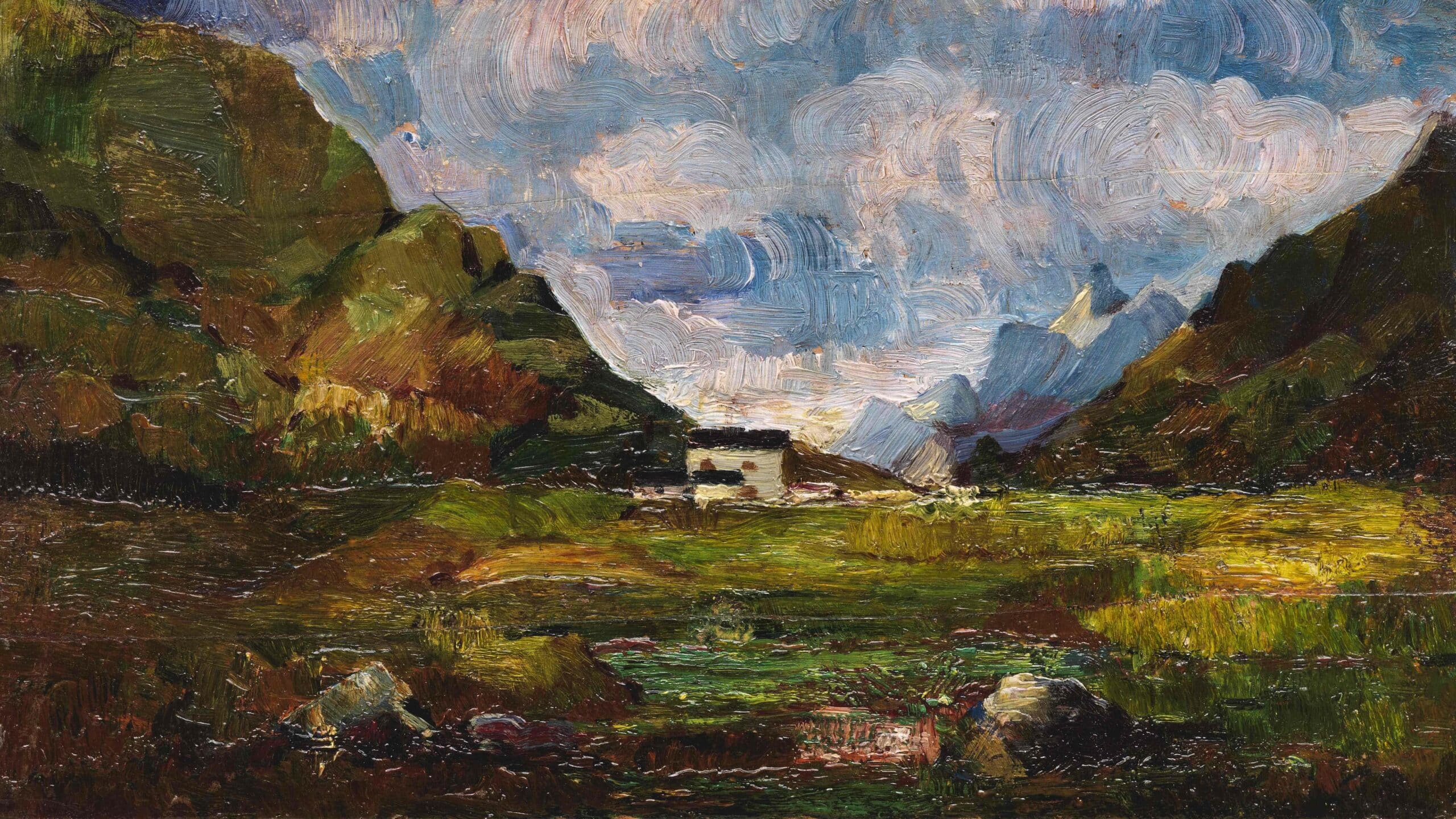 Mostra di Rastellini in Val Vigezzo Piemonte - VeraClasse