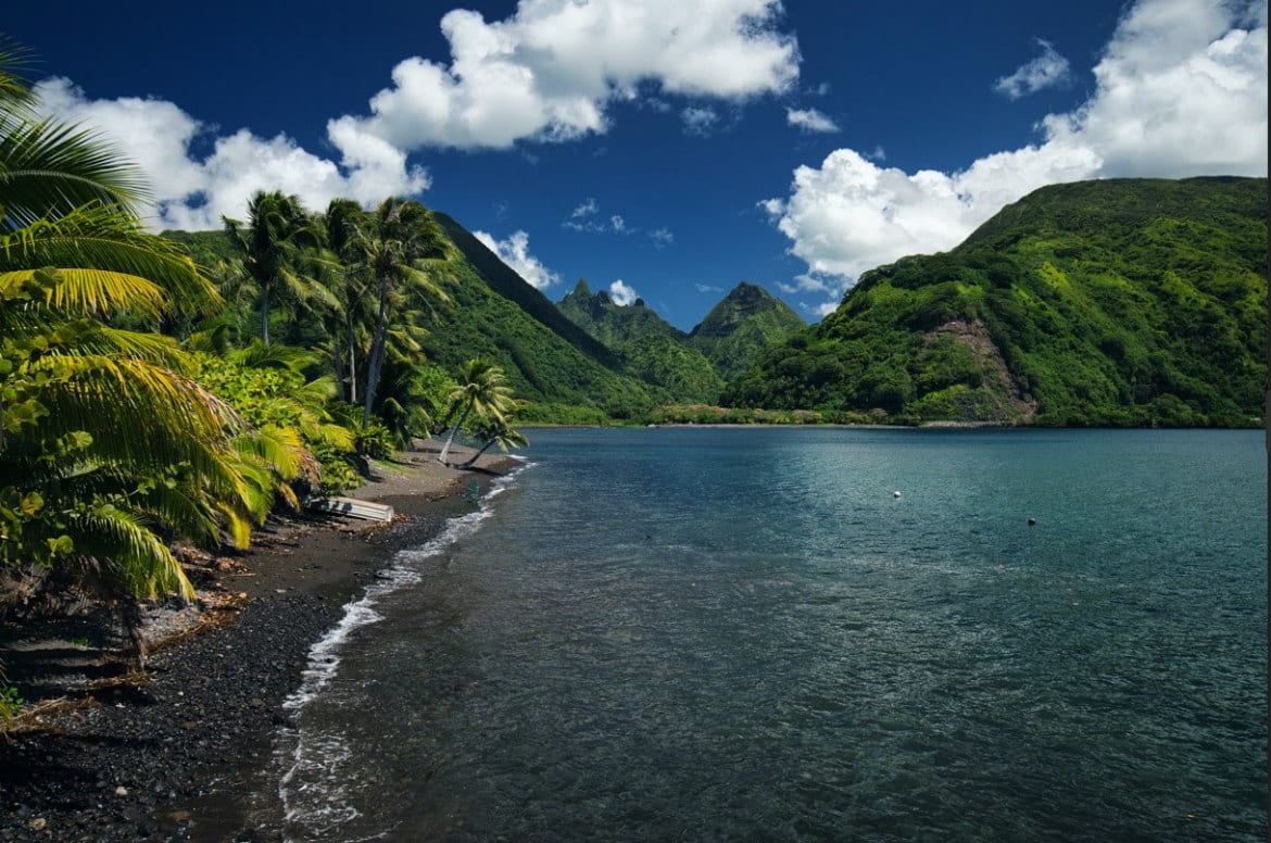 Tahiti, cosa vedere e cosa fare nell'isola del Pacifico - VeraClasse