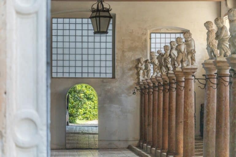 Il castello di Thiene in Veneto: cosa vedere e perché visitarlo ...