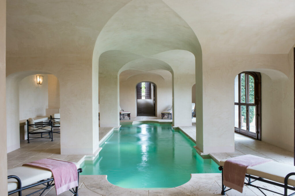 Il Borro Toscana, l'albergo diffuso dei Ferragamo - VeraClasse
