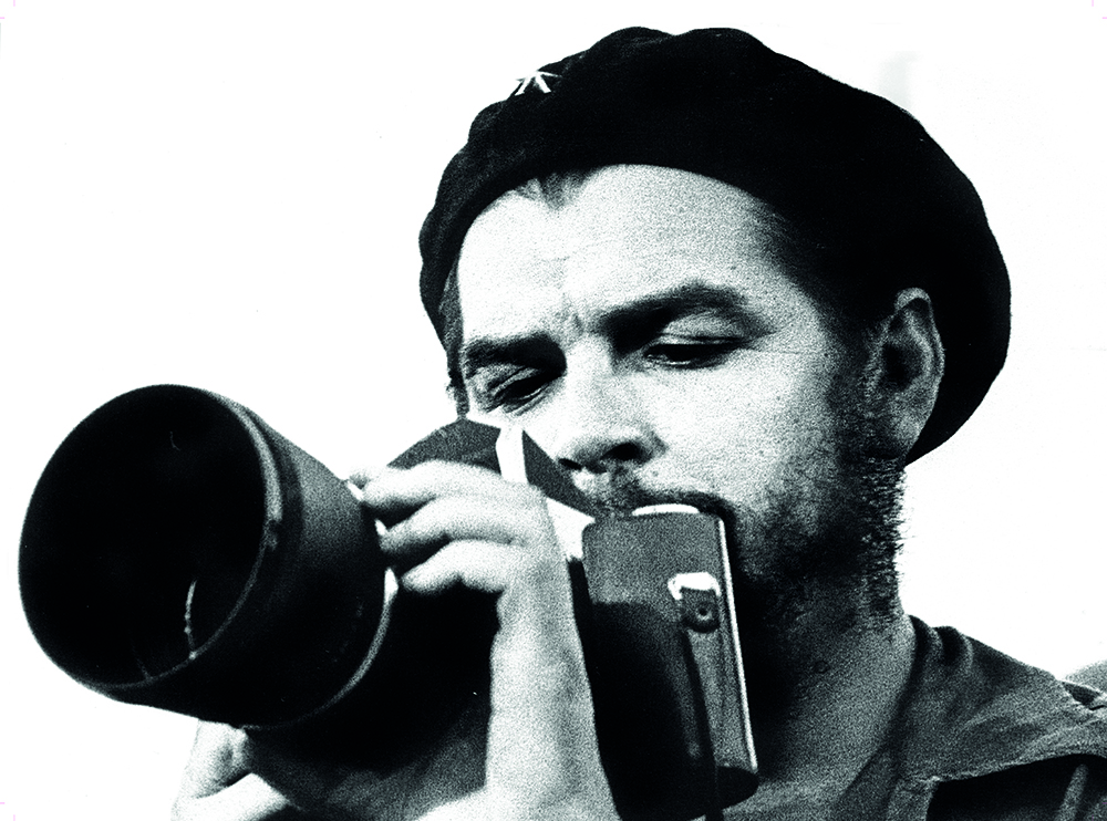 Che Guevara, una mostra a Bologna - VeraClasse