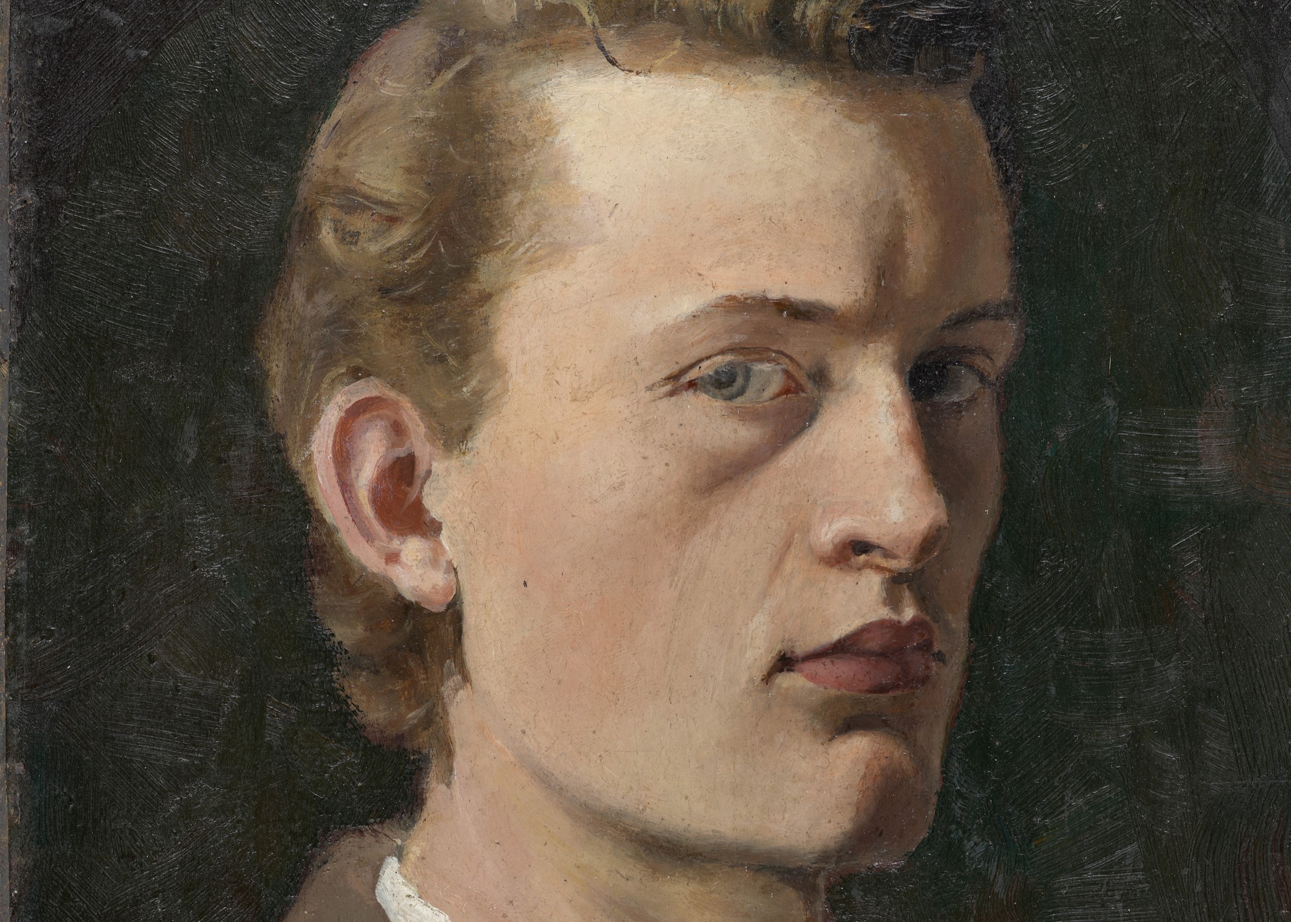 Munch, mostra a Roma Palazzo Bonaparte