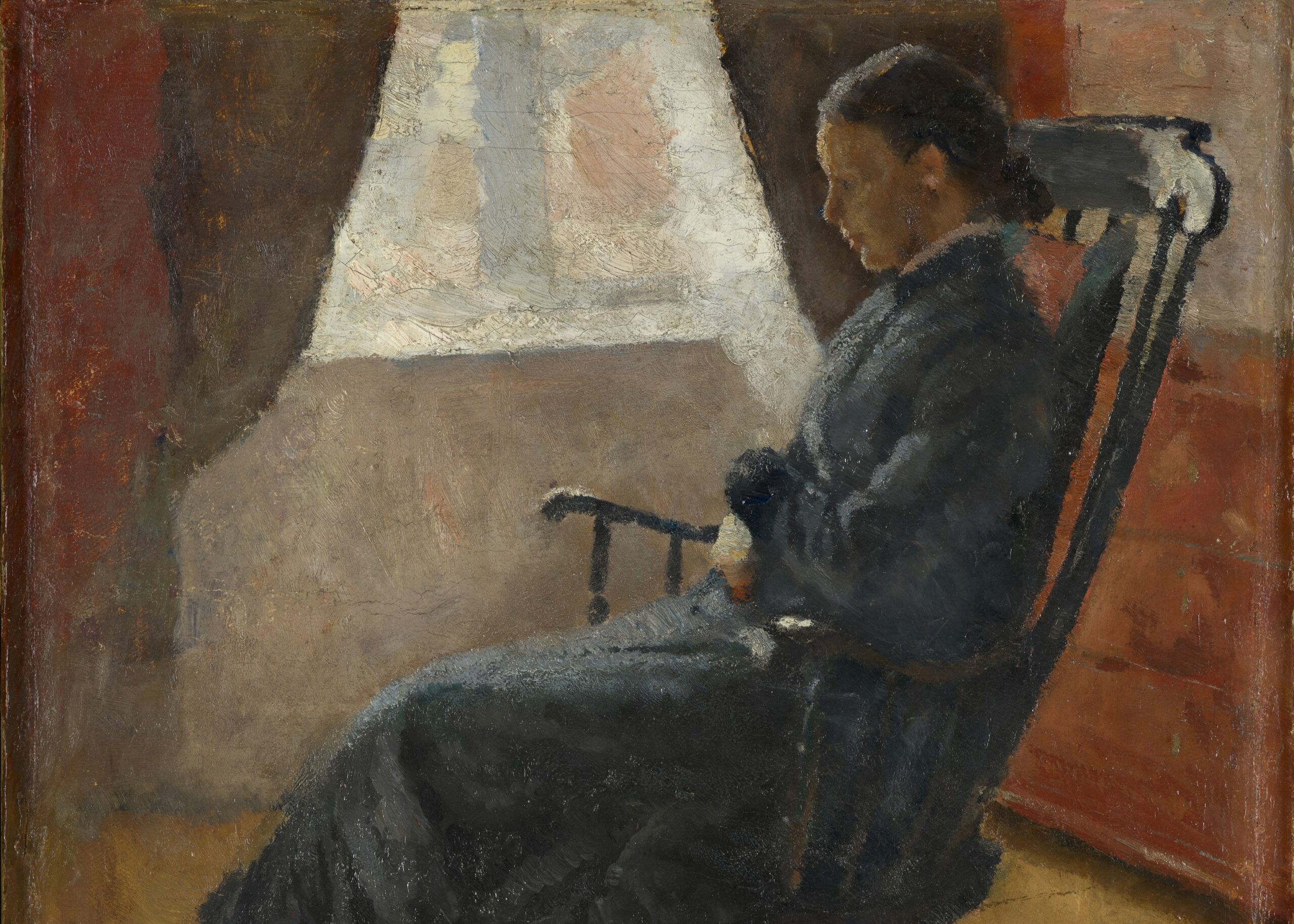 Munch, mostra a Roma Palazzo Bonaparte