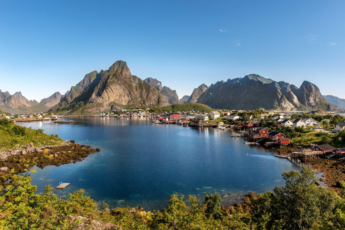 Lofoten: cosa vedere e consigli di viaggio - VeraClasse