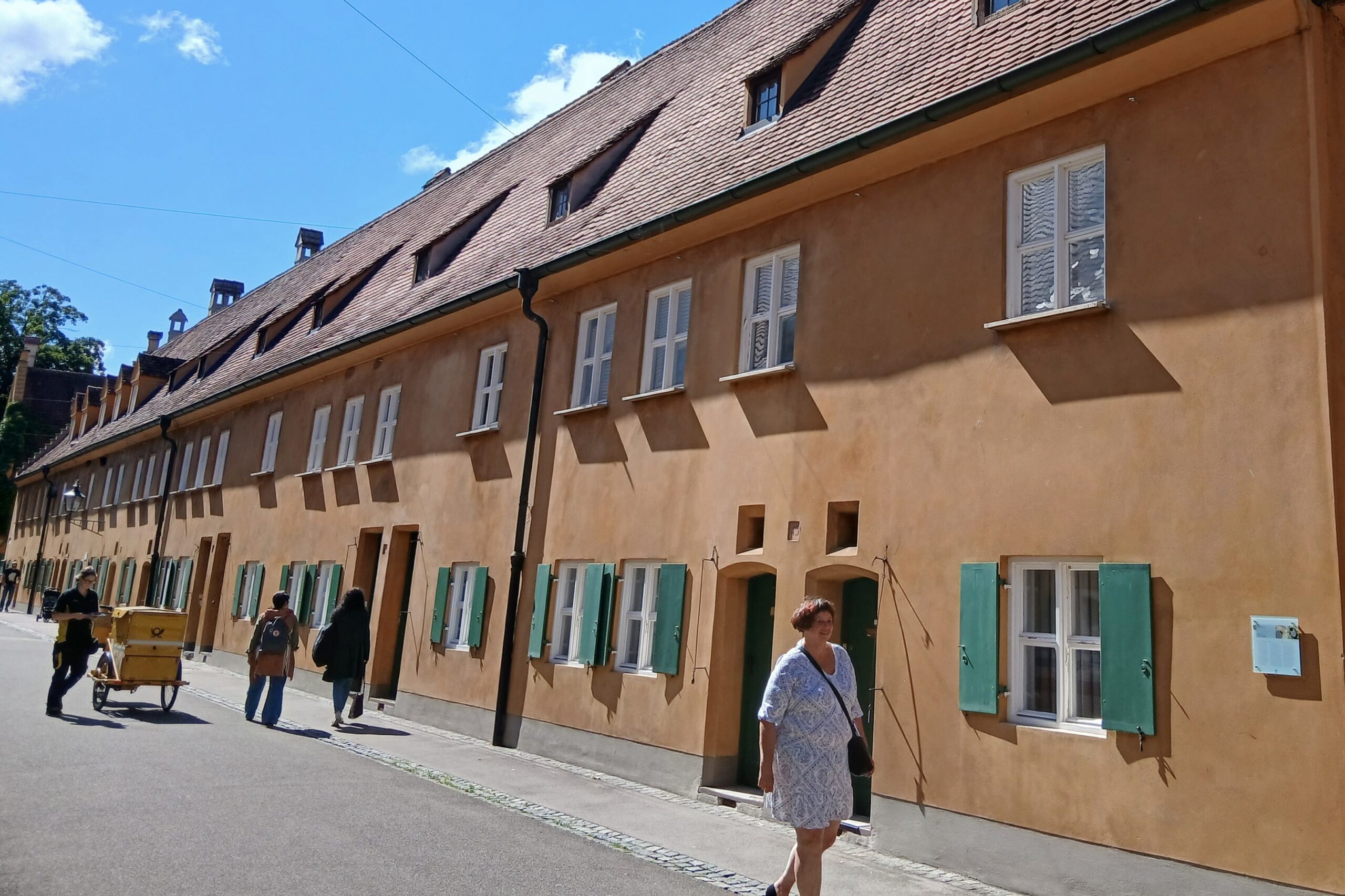 Strada Romantica Germania: cosa vedere tra castelli, borghi e vigneti ...