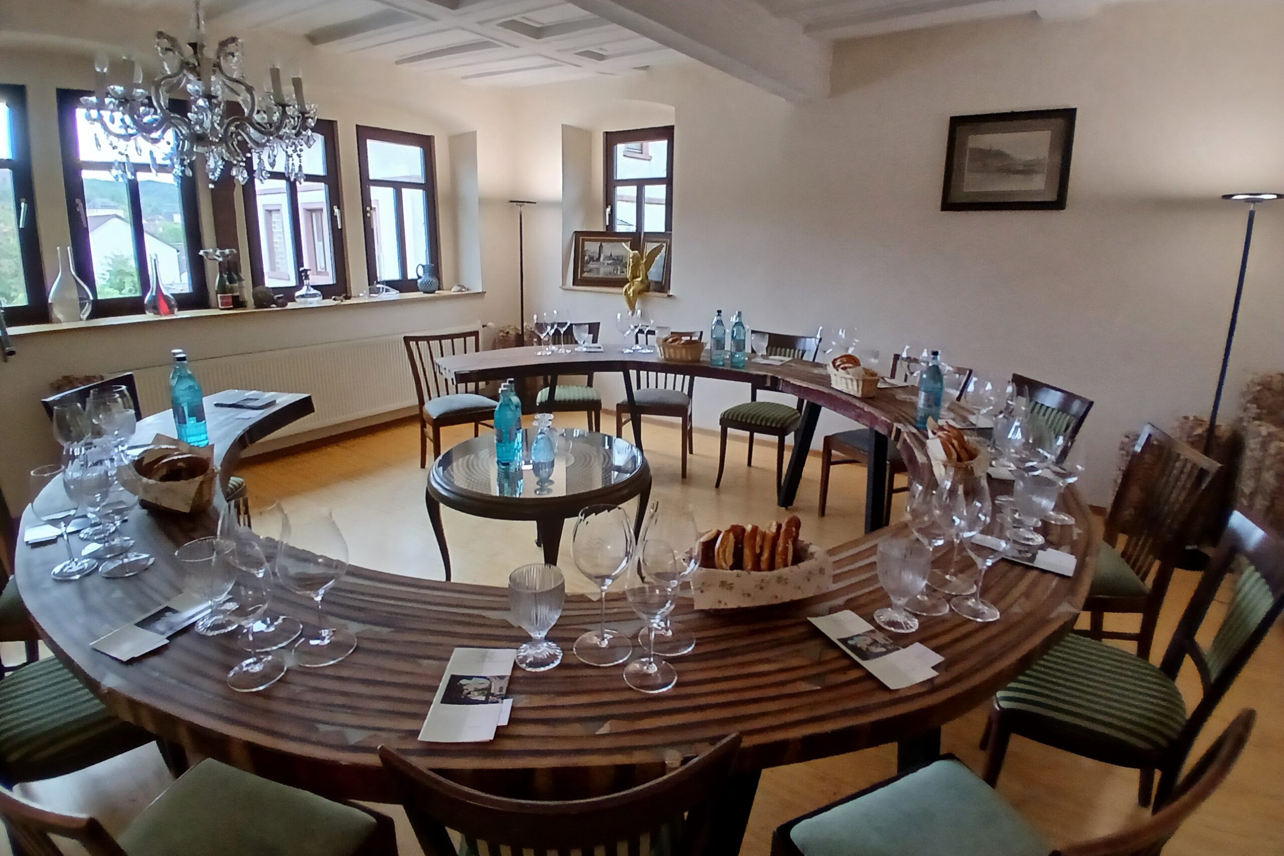 Strada Romantica Germania: cosa vedere tra castelli, borghi e vigneti - VeraClasse