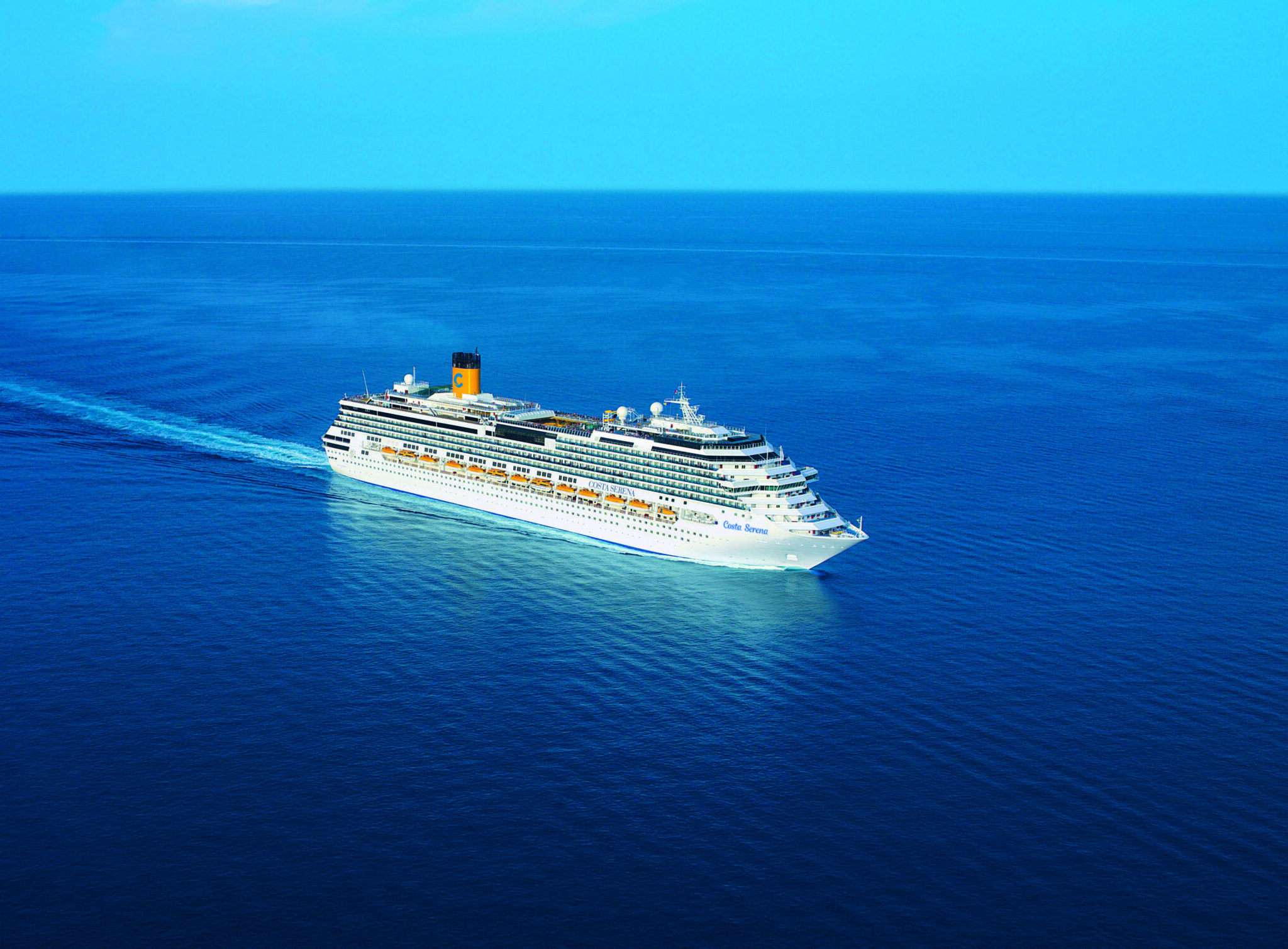 Costa Crociere 2026: nuovi itinerari tra mare e cultura VeraClasse