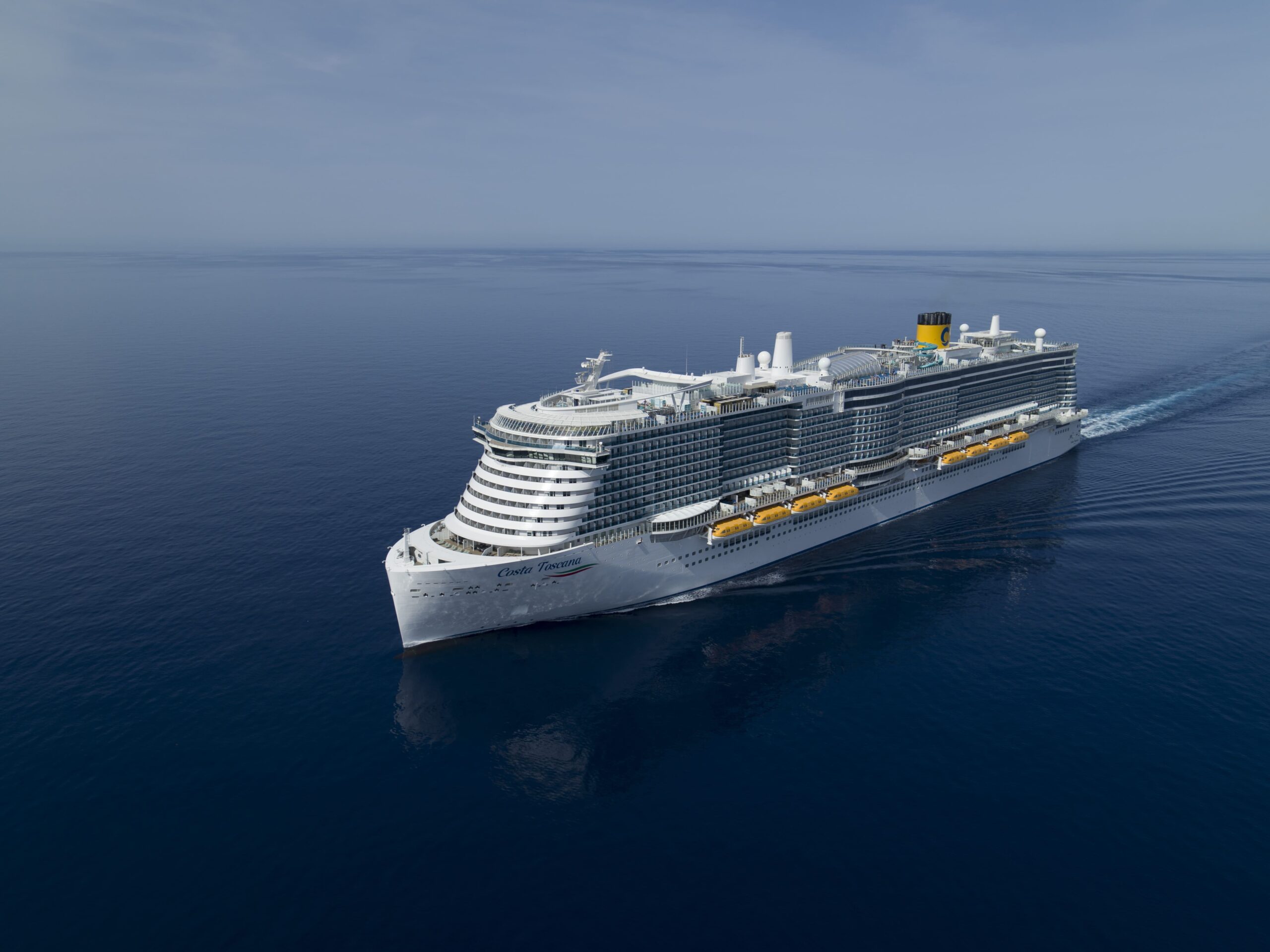 Costa Crociere 2026: nuovi itinerari tra mare e cultura VeraClasse