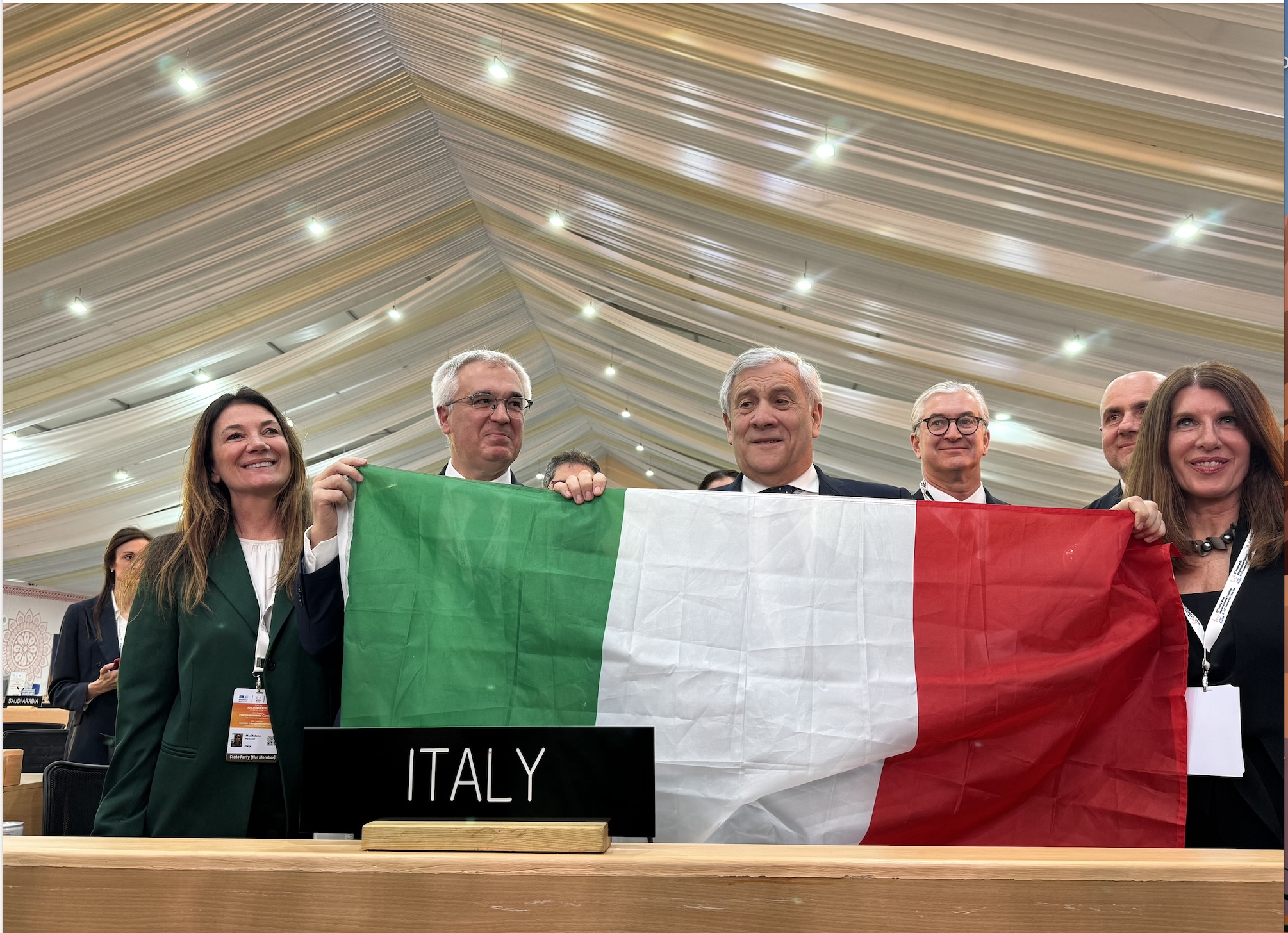 Cucina italiana riconosciuta Patrimonio Immateriale UNESCO: storia ...