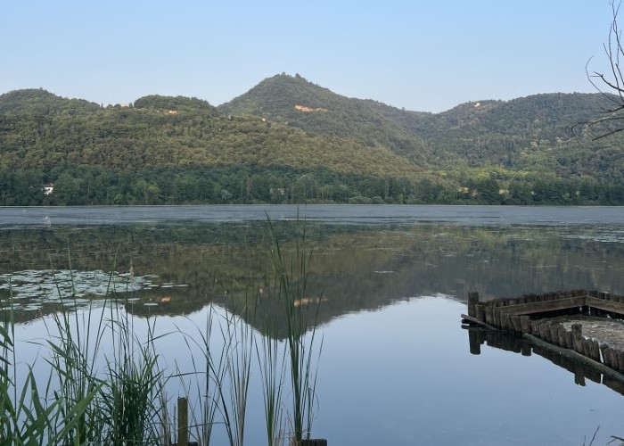 Lago di Fimon: cosa vedere tra archeologia, natura e passeggiate vicino ...