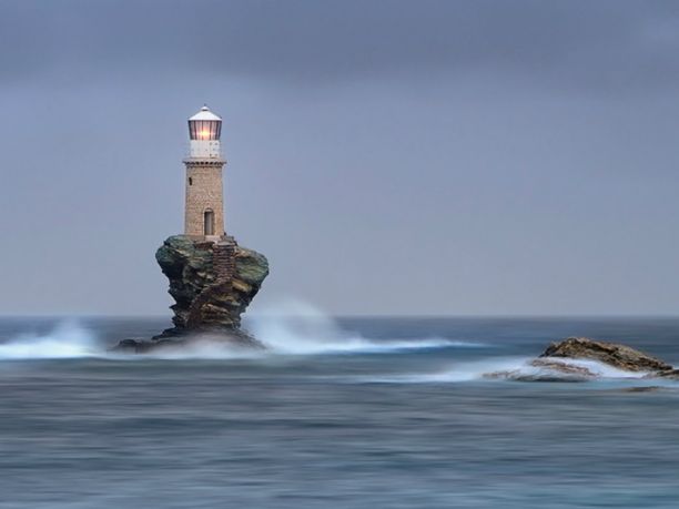 28 foto di fari, le immagini più belle da tutto il mondo