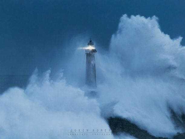 28 foto di fari, le immagini più belle da tutto il mondo